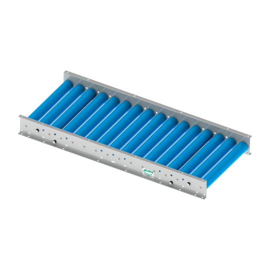 Manual light conveyor technology - AMI
